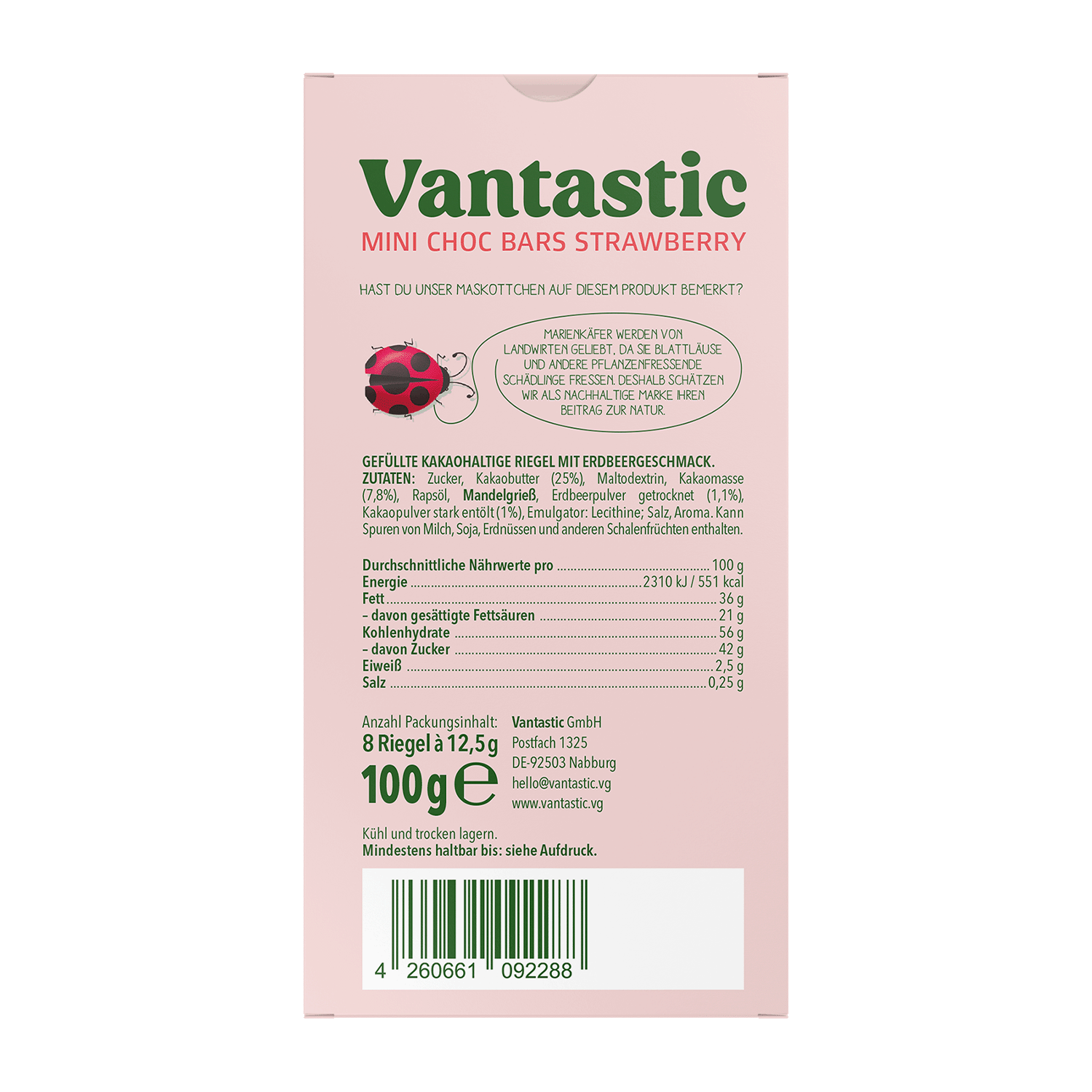 Vegan Online Shop | Enjoy vegan