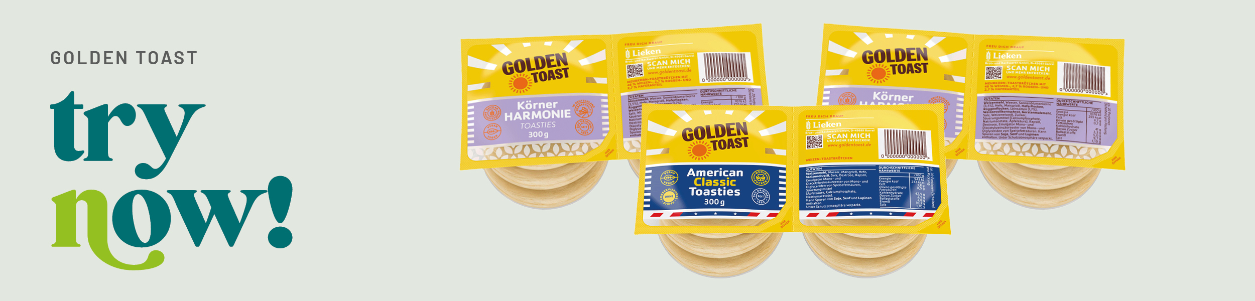 Order Golden Toast now | velivery.com