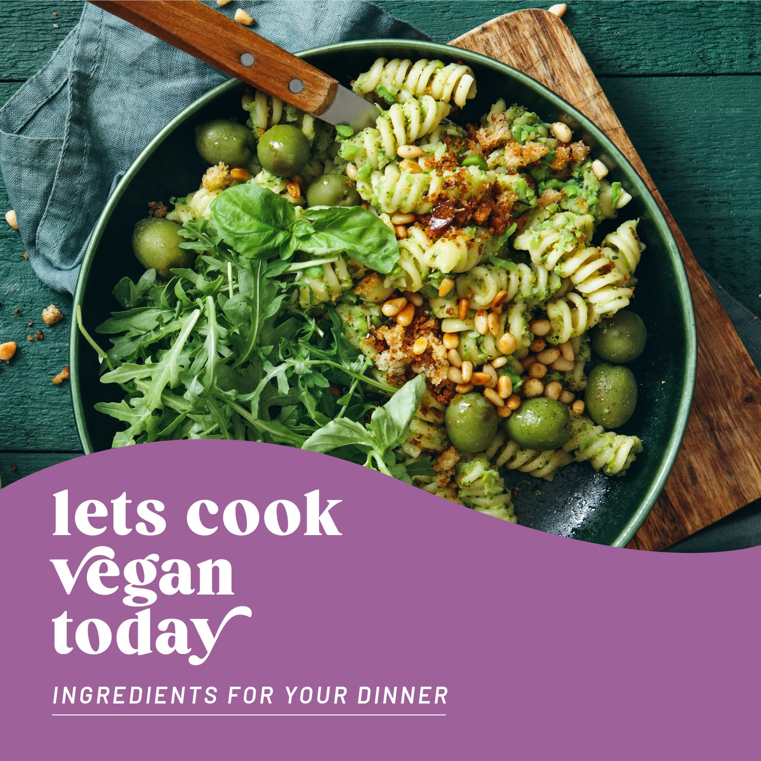 Vegan Online Shop | Enjoy vegan