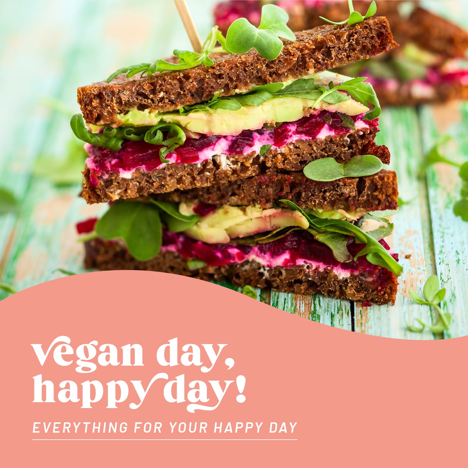 Vegan Online Shop | Enjoy vegan