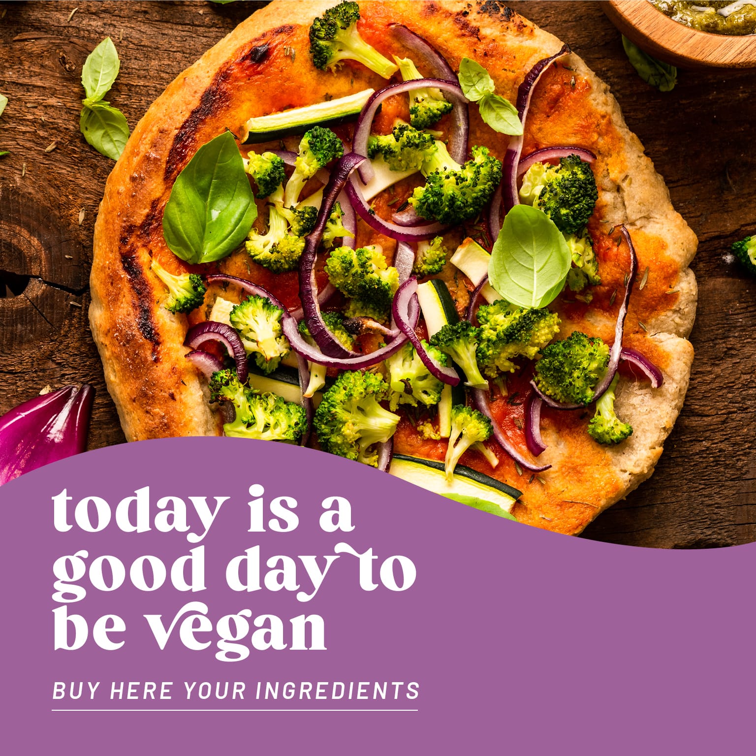 Vegan Online Shop | Enjoy vegan