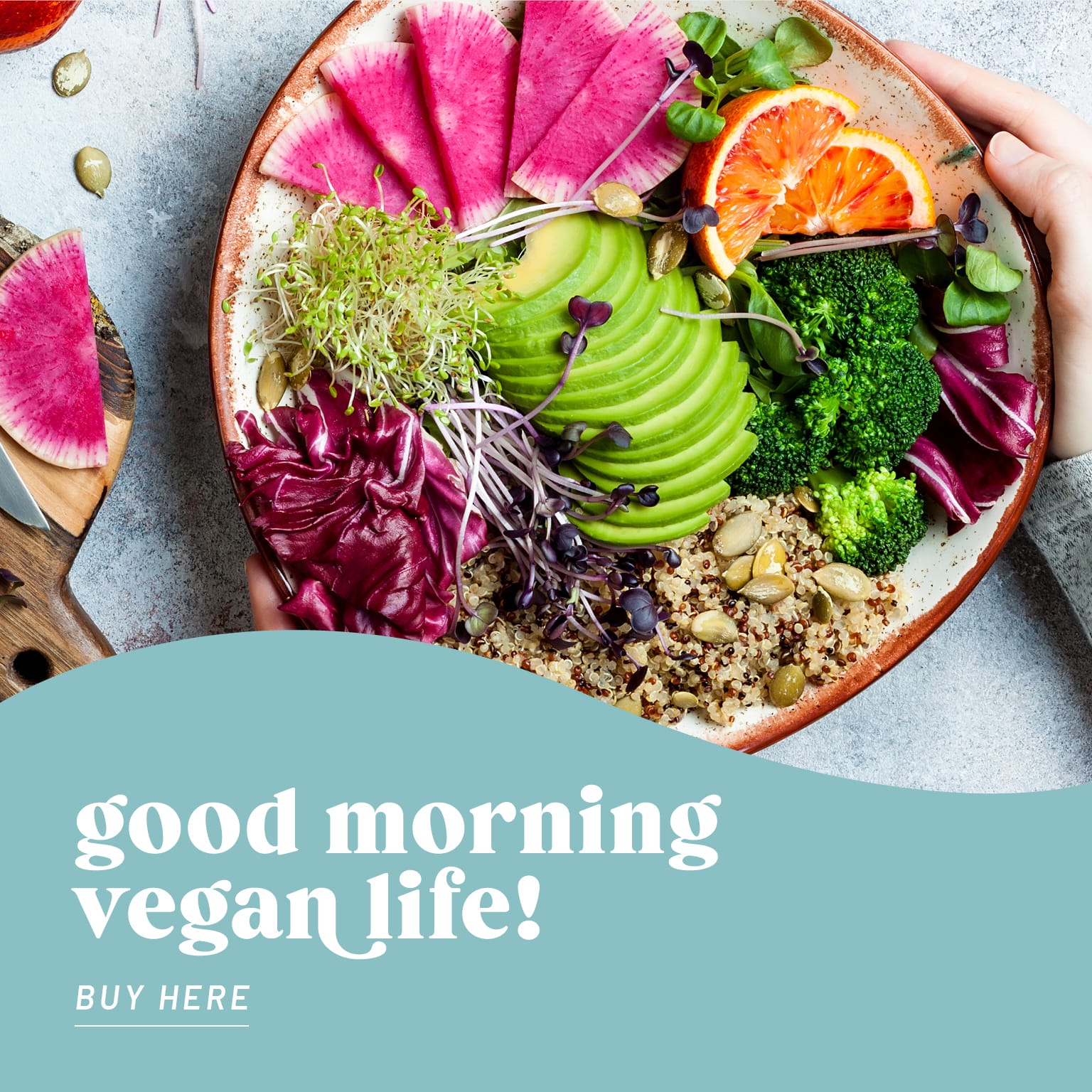 Vegan Online Shop | Enjoy vegan