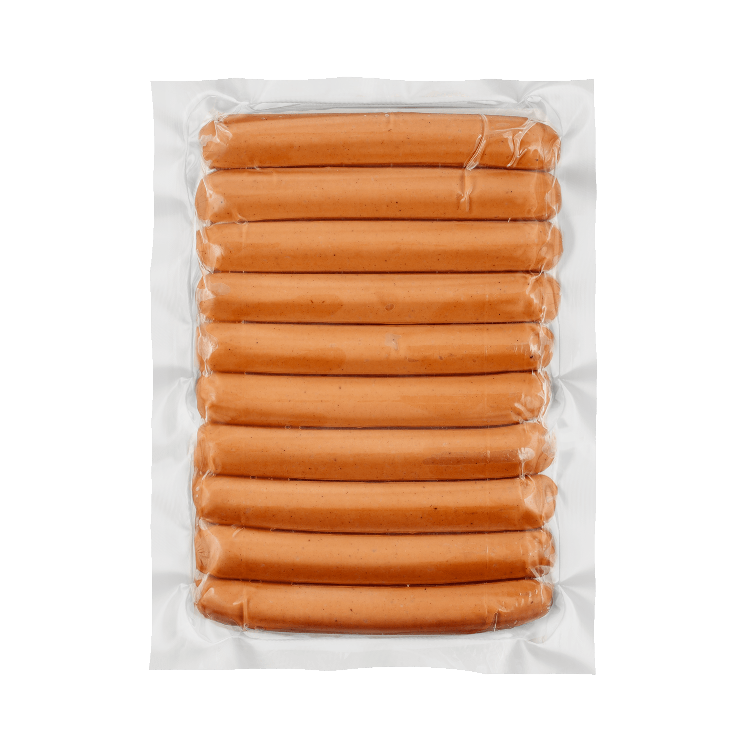 Vantastic Vegan Bockwurst bulk pack